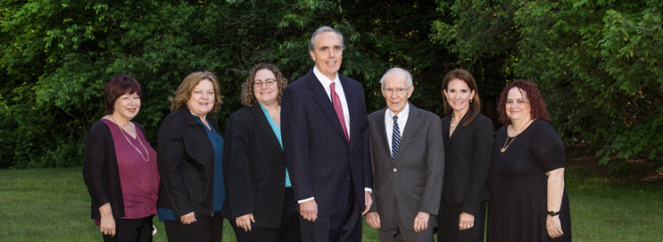 Nashua Guardianship & Conservatorship - Welts, White & Fontaine, P.C.