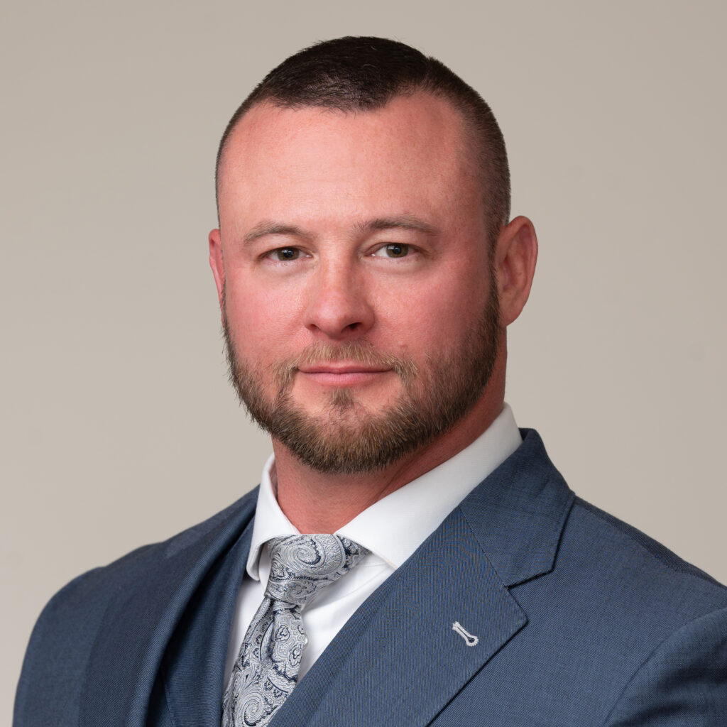 Michael D. Brown - Welts, White & Fontaine, P.C.