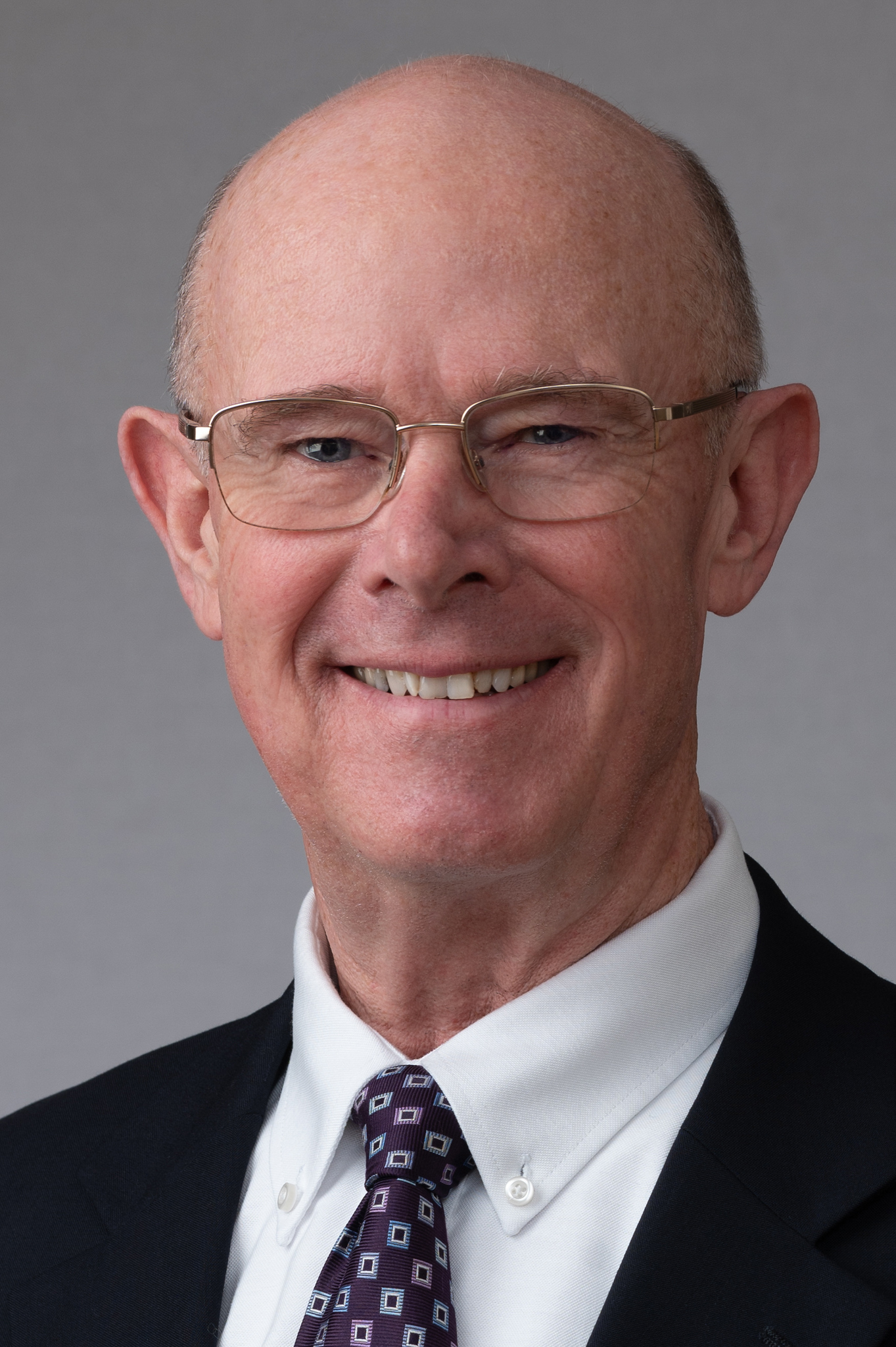 Nashua Attorney George H. Thompson Jr. - Welts, White & Fontaine, P.C.